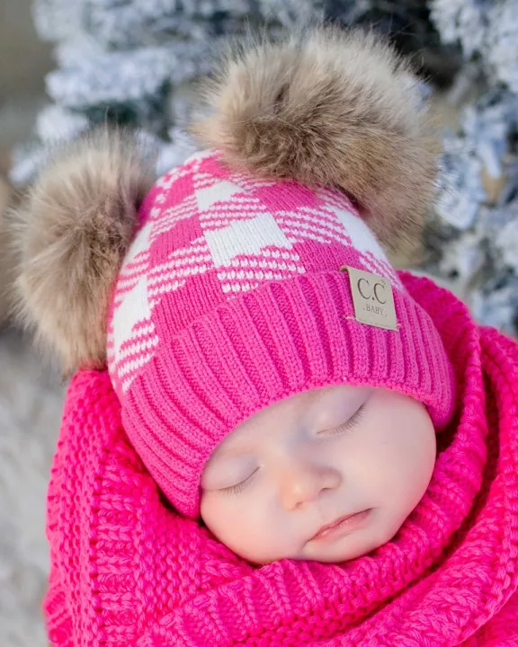 Cc baby beanie store